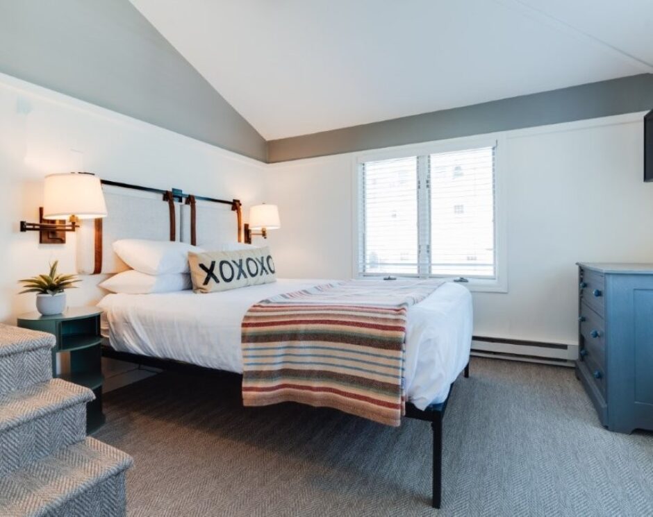 Boutique Hotels in Provincetown | The Mercury Hotel